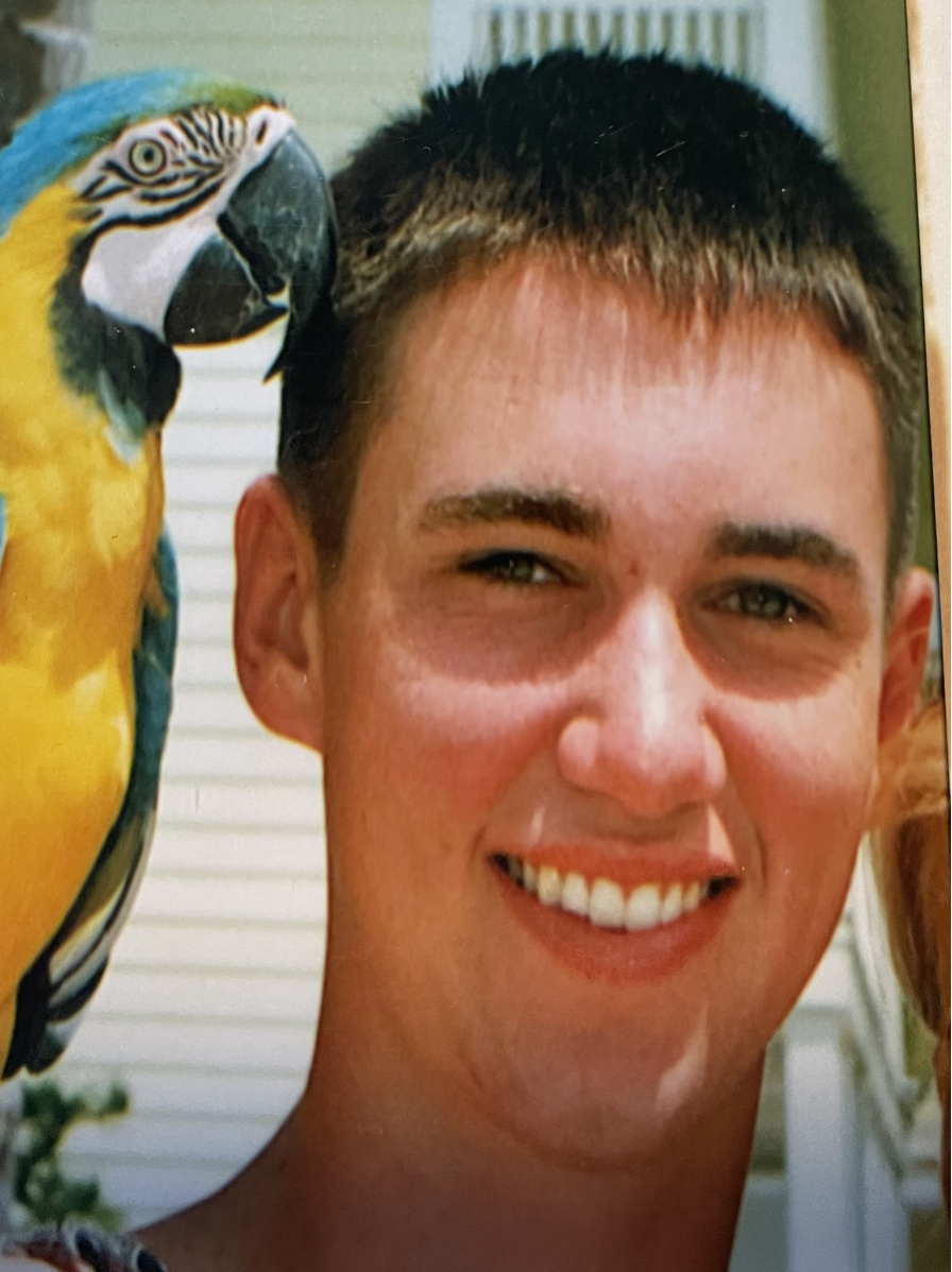 About Timothy – Timothy Yates Heggen Humanitarian Foundation